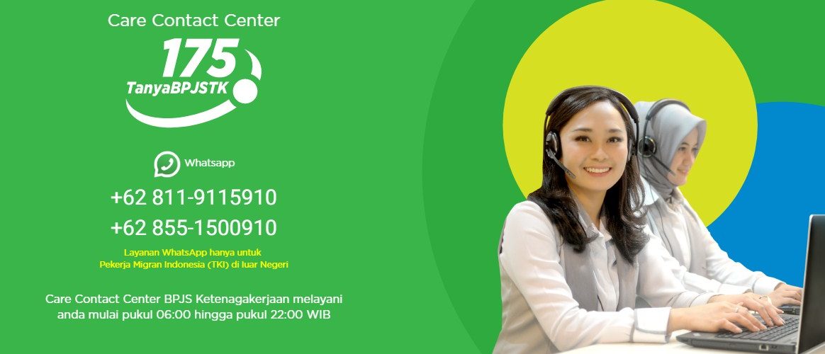 Call Center Bpjs Kesehatan Whatsapp - Perumperindo.co.id