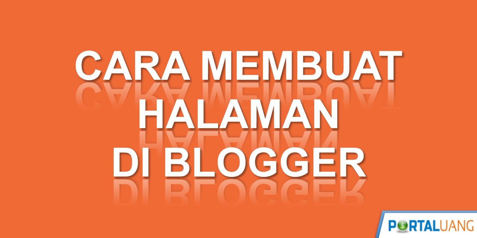 7 Contoh Blogger : Dengan Tampilan Keren Sampai Terkenal