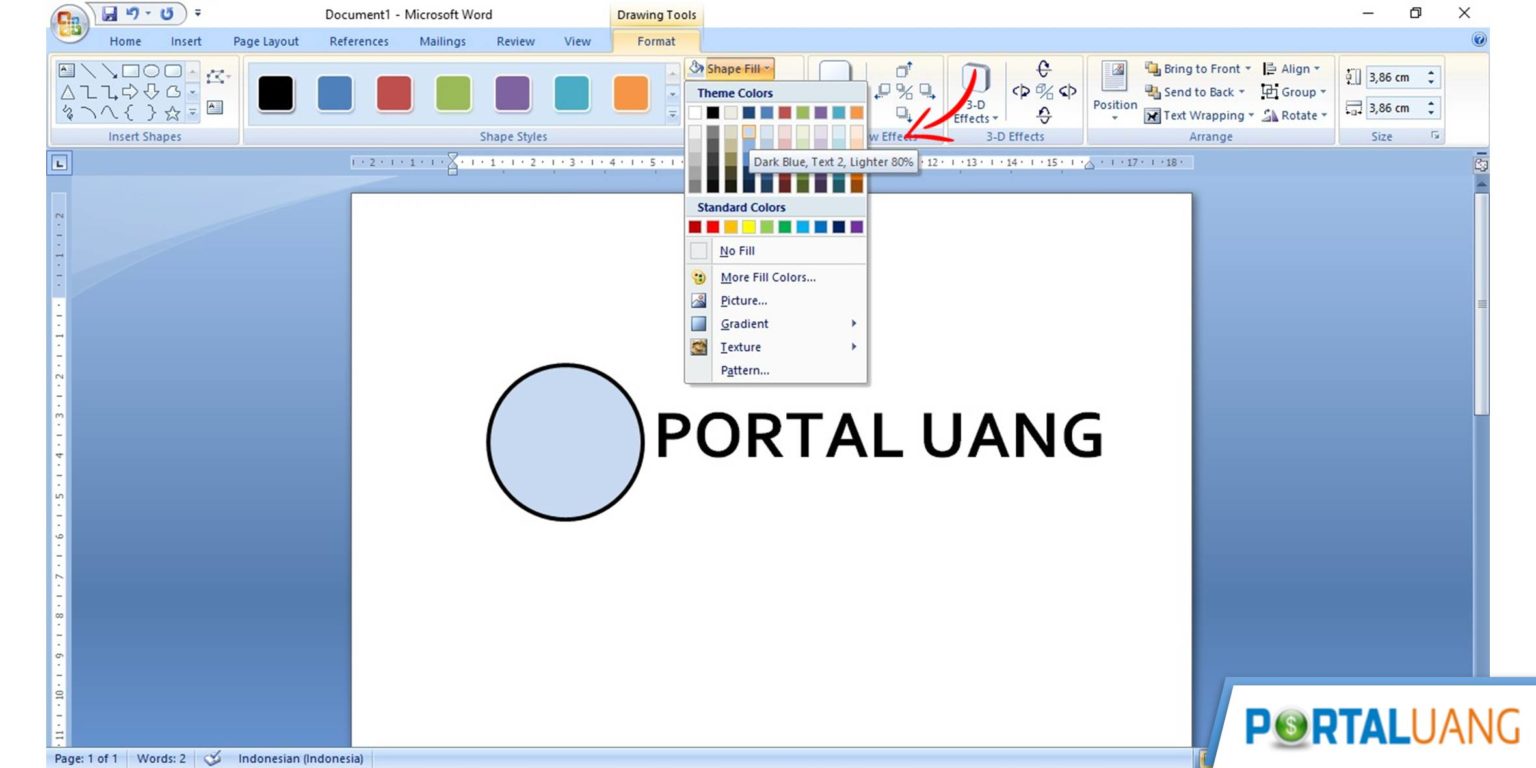 Panduan Lengkap Cara Membuat Logo Untuk Pemula
