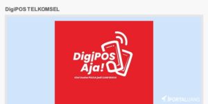 DigiPOS Telkomsel : Cara Menjadi Distributor Pulsa Langsung Dari Telkomsel